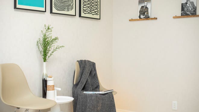 【TORA台東】駅へ徒歩6分★100㎡2LDKの綺麗な内装★広々空間でゆったり★ Cの写真5