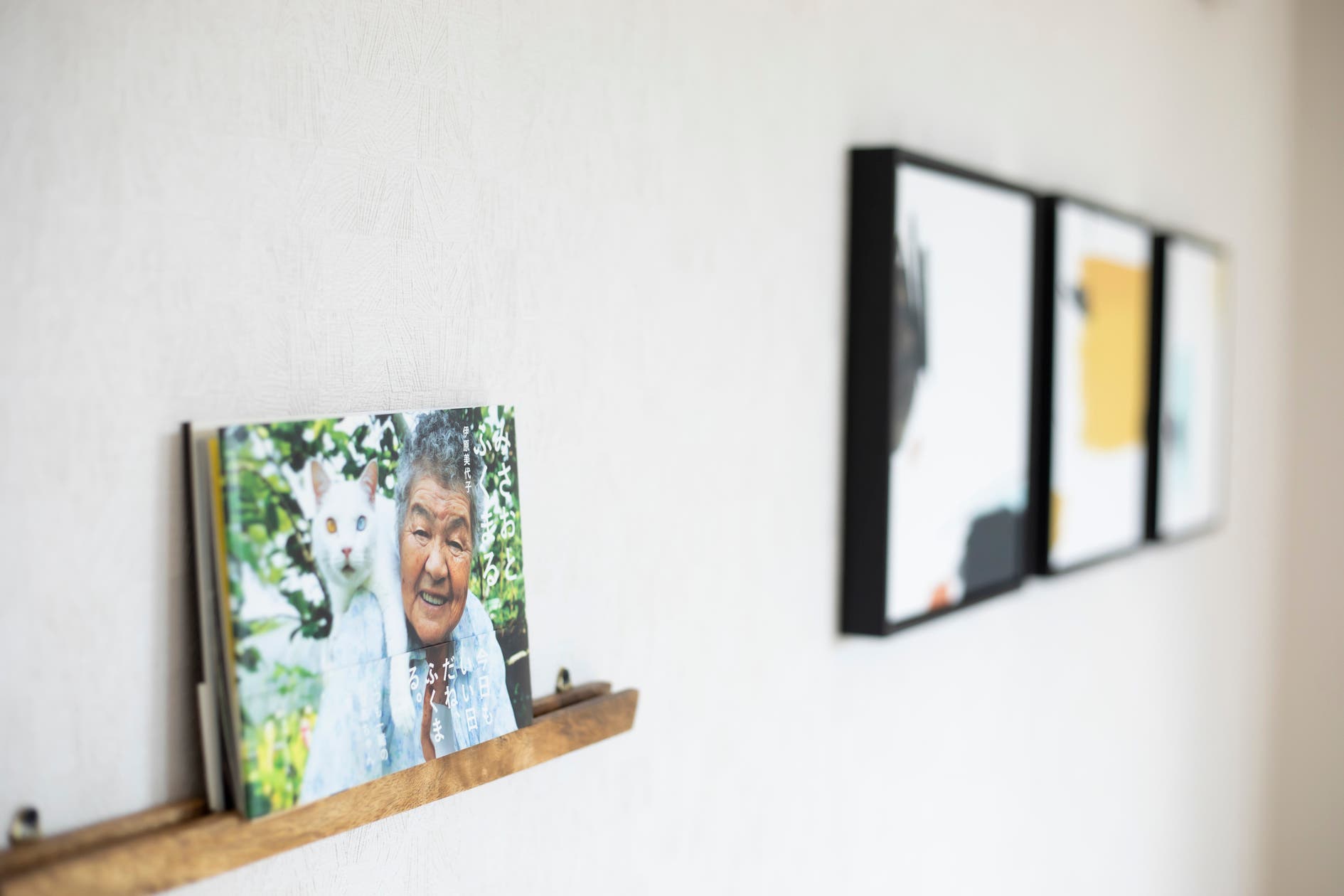 【TORA台東】駅へ徒歩6分★100㎡2LDKの綺麗な内装★広々空間でゆったり★ Cの写真6