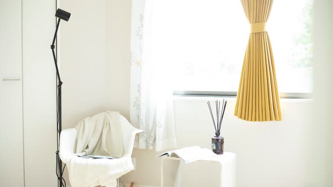 【TORA台東】駅へ徒歩6分★100㎡2LDKの綺麗な内装★広々空間でゆったり★ Cの写真7