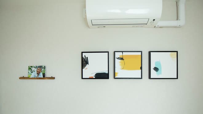 【TORA台東】駅へ徒歩6分★100㎡2LDKの綺麗な内装★広々空間でゆったり★ Cの写真8