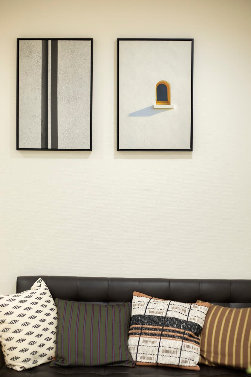 【TORA台東】駅へ徒歩6分★100㎡2LDKの綺麗な内装★広々空間でゆったり★ Cの写真10