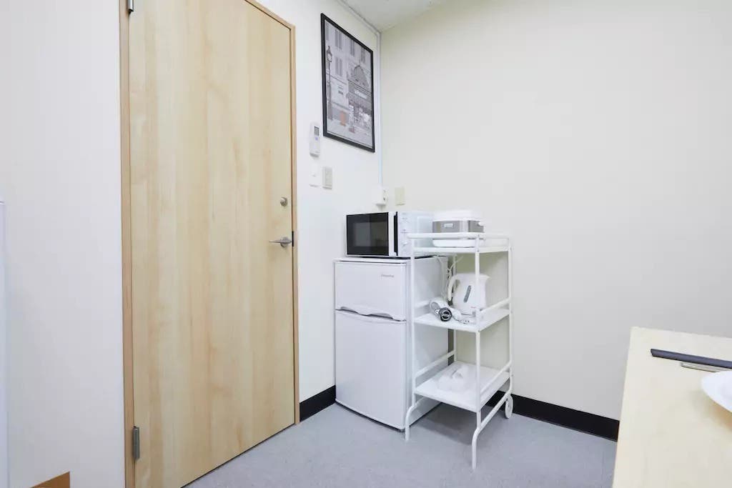 【TORA台東】上野駅へ徒步5分★70㎡の綺麗な内装★広々空間でゆったり★ 4Bの写真7