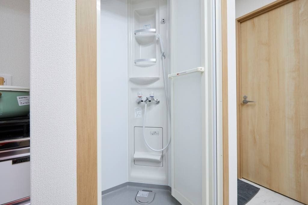 【TORA台東】上野駅へ徒步5分★70㎡の綺麗な内装★広々空間でゆったり★ 4Bの写真9