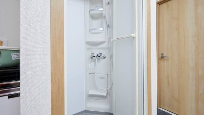 【TORA台東】上野駅へ徒步5分★70㎡の綺麗な内装★広々空間でゆったり★ 4Bの写真9