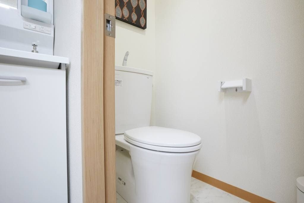 【TORA台東】上野駅へ徒步5分★70㎡の綺麗な内装★広々空間でゆったり★ 4Bの写真10