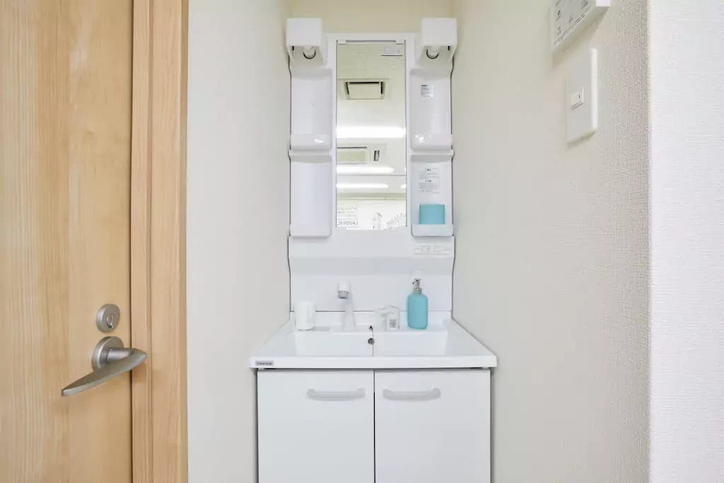 【TORA台東】上野駅へ徒步5分★90㎡の綺麗な内装★広々空間でゆったり★ 4Aの写真13