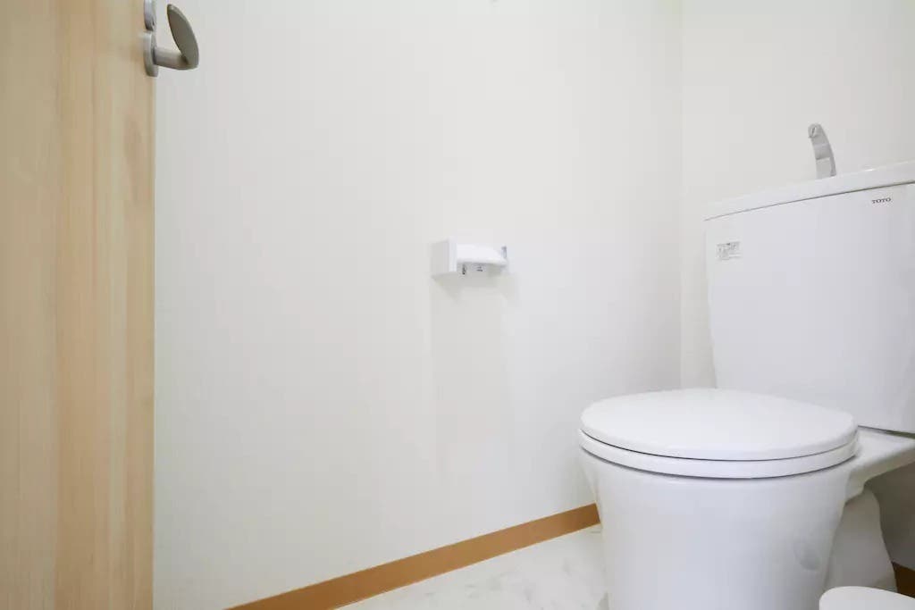 【TORA台東】上野駅へ徒步5分★90㎡の綺麗な内装★広々空間でゆったり★ 4Aの写真14