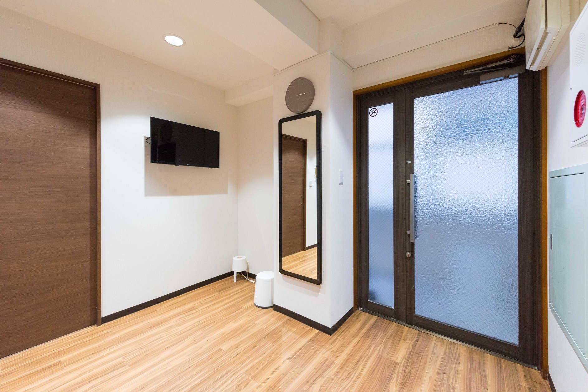 【TORA六義園】山手線駅駒込徒歩3分★90平米3LDKの綺麗な内装★広々空間でゆったり★ 2の写真10