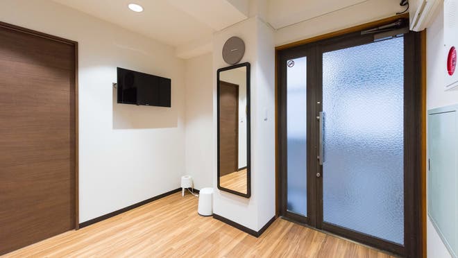 【TORA六義園】山手線駅駒込徒歩3分★90平米3LDKの綺麗な内装★広々空間でゆったり★ 2の写真10