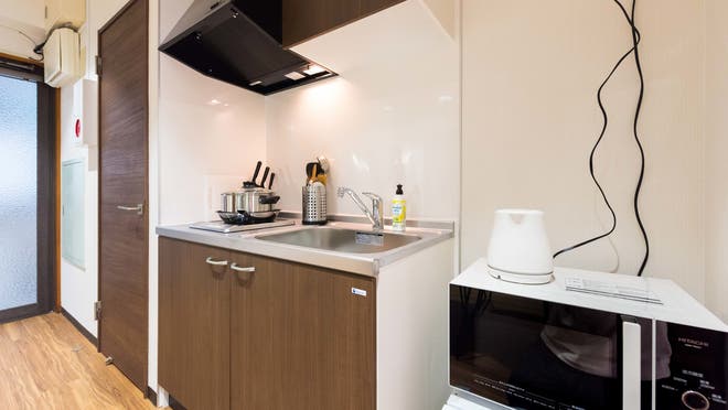 【TORA六義園】山手線駅駒込徒歩3分★90平米3LDKの綺麗な内装★広々空間でゆったり★ 2の写真11