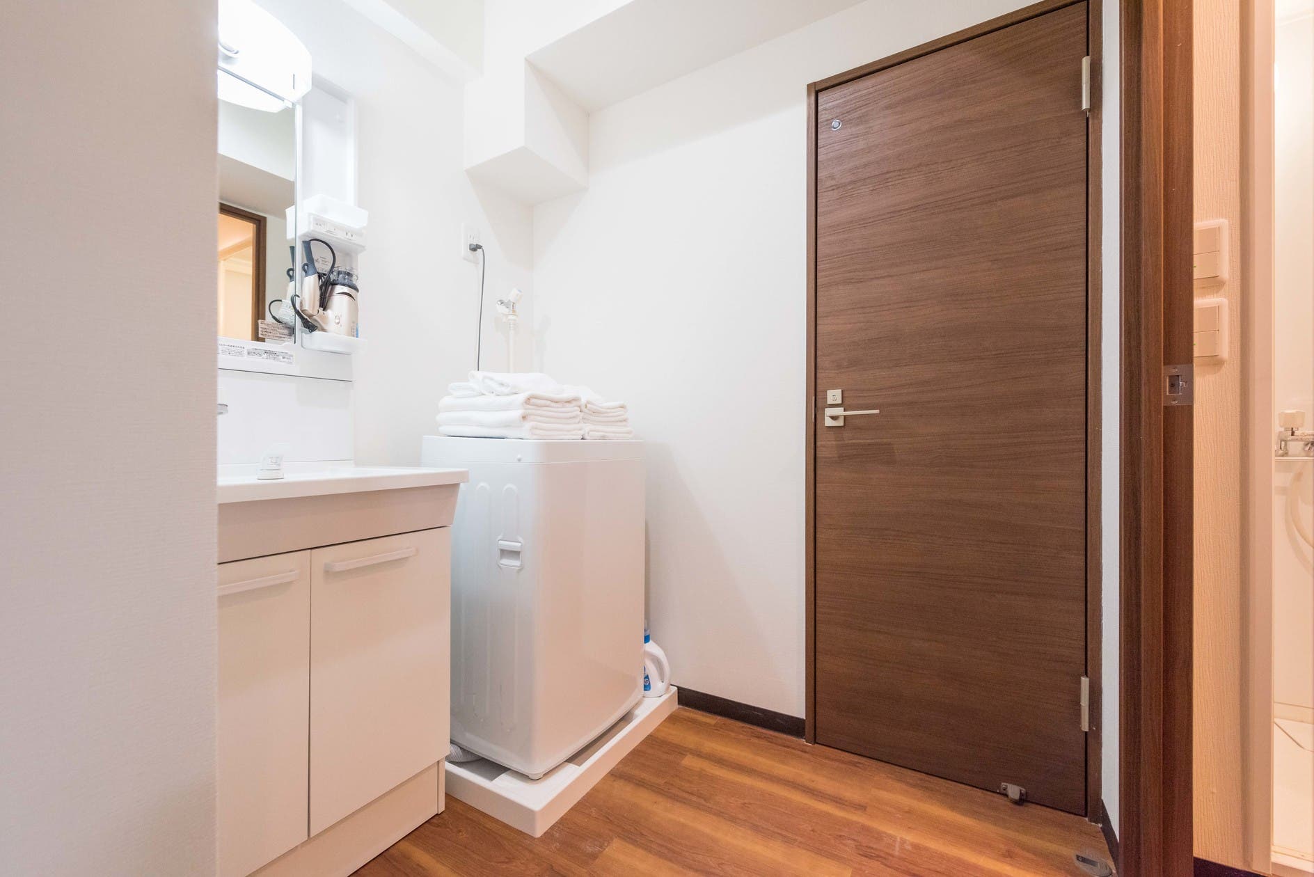 【TORA六義園】山手線駅駒込徒歩3分★90平米3LDKの綺麗な内装★広々空間でゆったり★ 2の写真13