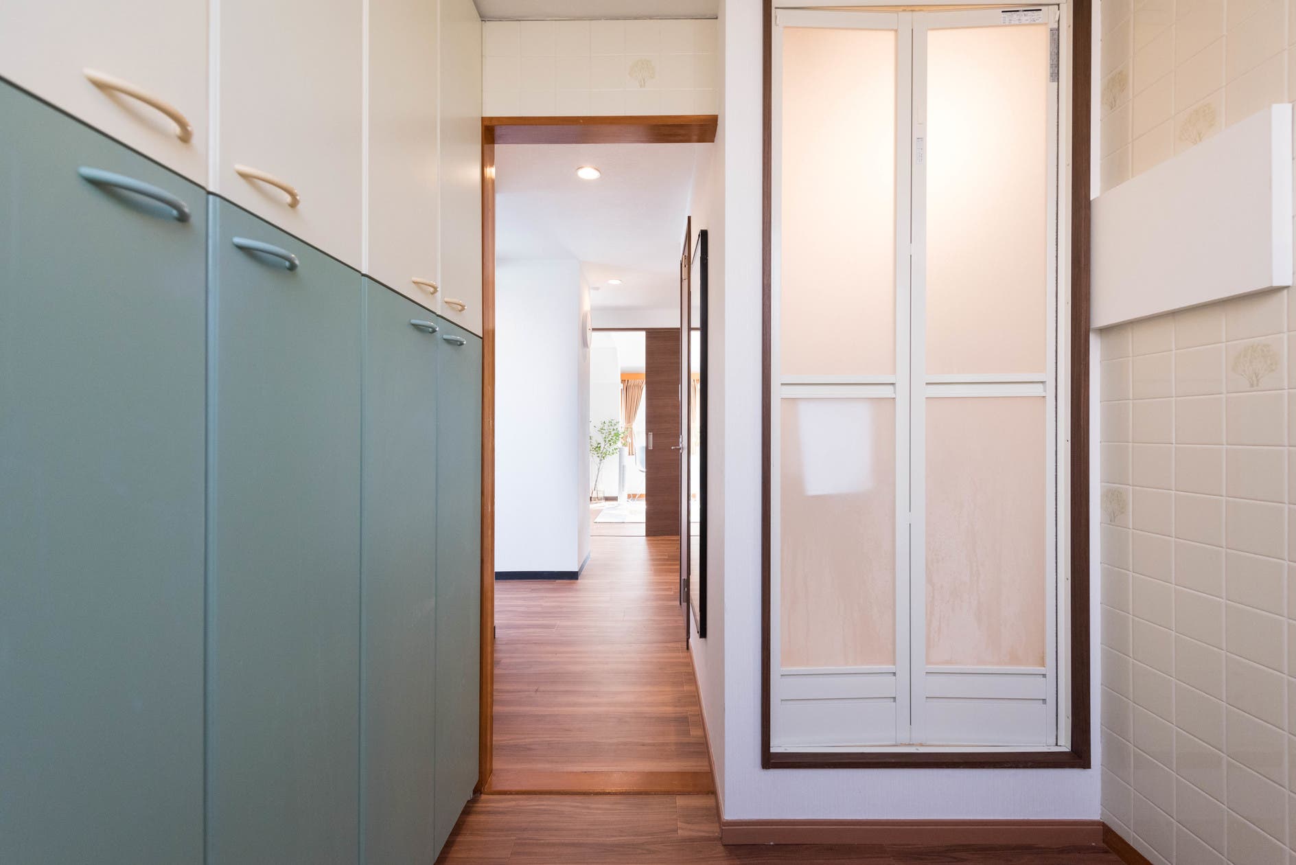 【TORA六義園】山手線駅駒込徒歩3分★70平米2LDKの綺麗な内装★広々空間でゆったり★ 4の写真7