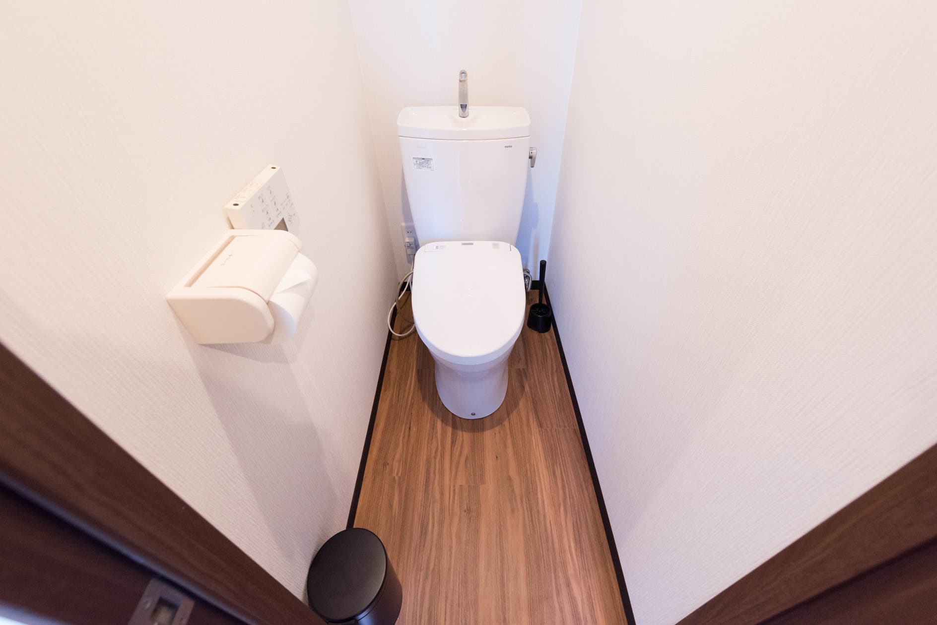 【TORA六義園】山手線駅駒込徒歩3分★70平米2LDKの綺麗な内装★広々空間でゆったり★ 4の写真11