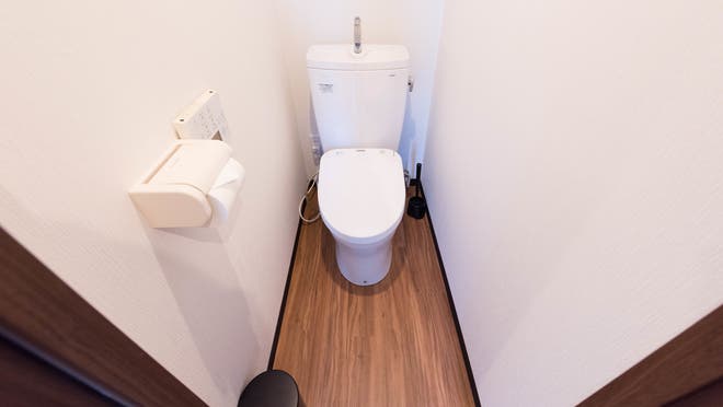 【TORA六義園】山手線駅駒込徒歩3分★70平米2LDKの綺麗な内装★広々空間でゆったり★ 4の写真11