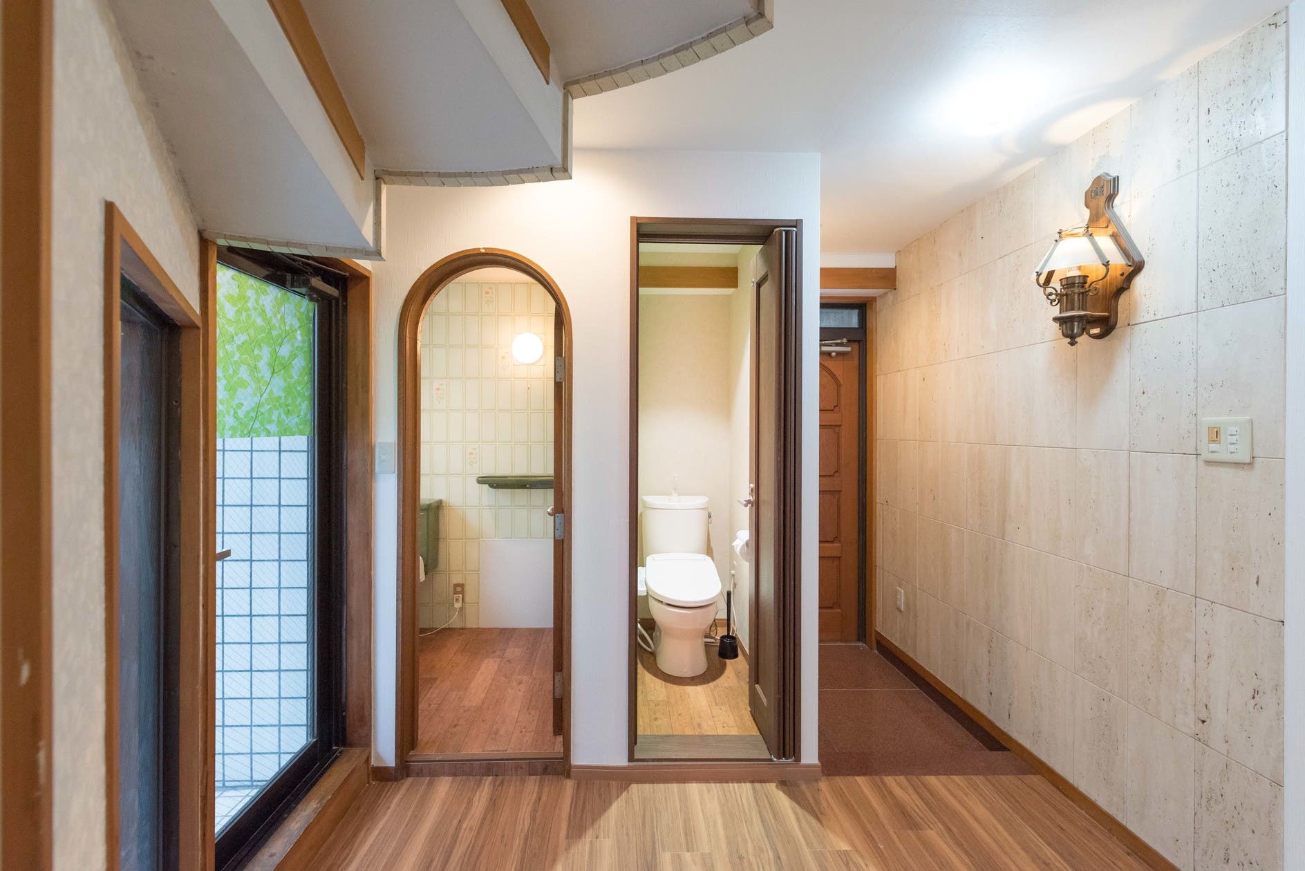 【TORA六義園】山手線駅駒込徒歩3分★70平米2LDKの綺麗な内装★広々空間でゆったり★ 4の写真12