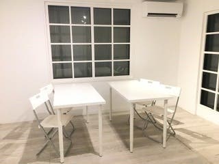 【経堂駅より徒歩3分】セミナー、オンラインレッスン、テレワーク、展示会、イベントに最適なキッチン付きレンタルースペースの写真21