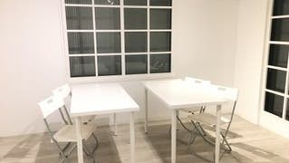 【経堂駅より徒歩3分】セミナー、オンラインレッスン、テレワーク、展示会、イベントに最適なキッチン付きレンタルースペースの写真21