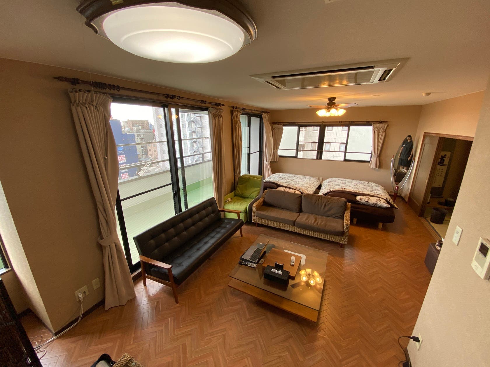 会合や女子会、懇親会、教室、撮影等様々な用途にご利用頂けます！EL7の写真12