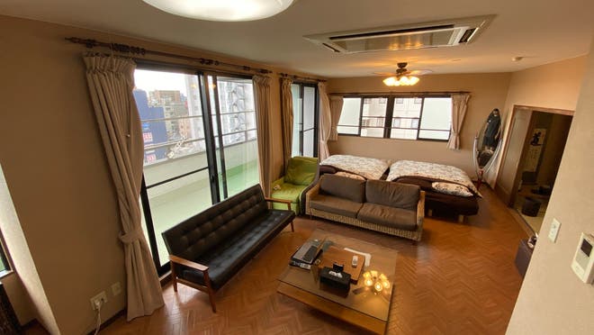 会合や女子会、懇親会、教室、撮影等様々な用途にご利用頂けます!EL7の写真12