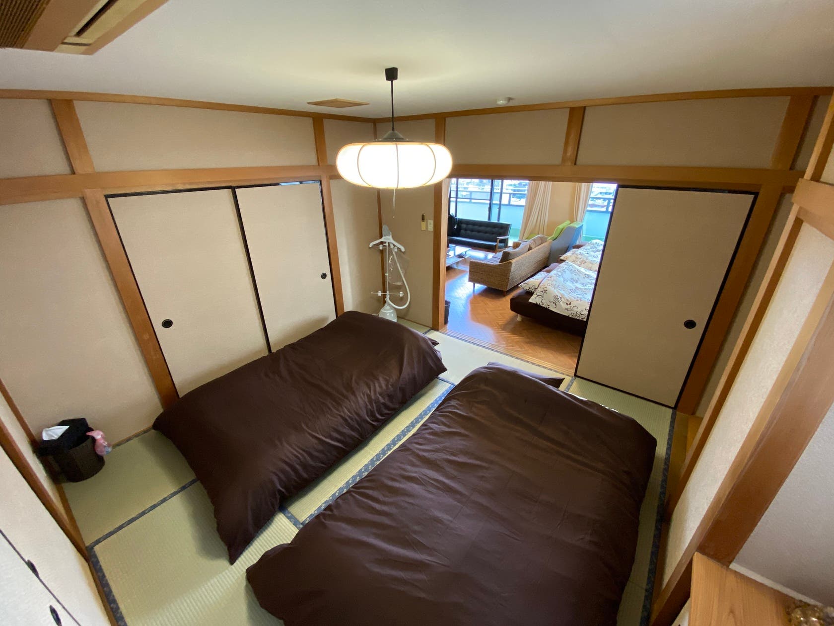 会合や女子会、懇親会、教室、撮影等様々な用途にご利用頂けます！EL7の写真14