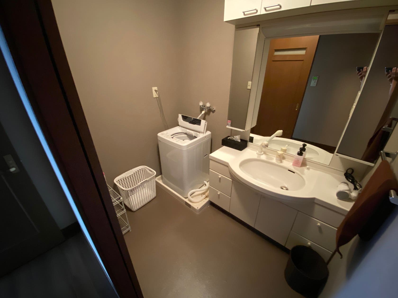 会合や女子会、懇親会、教室、撮影等様々な用途にご利用頂けます！EL7の写真24