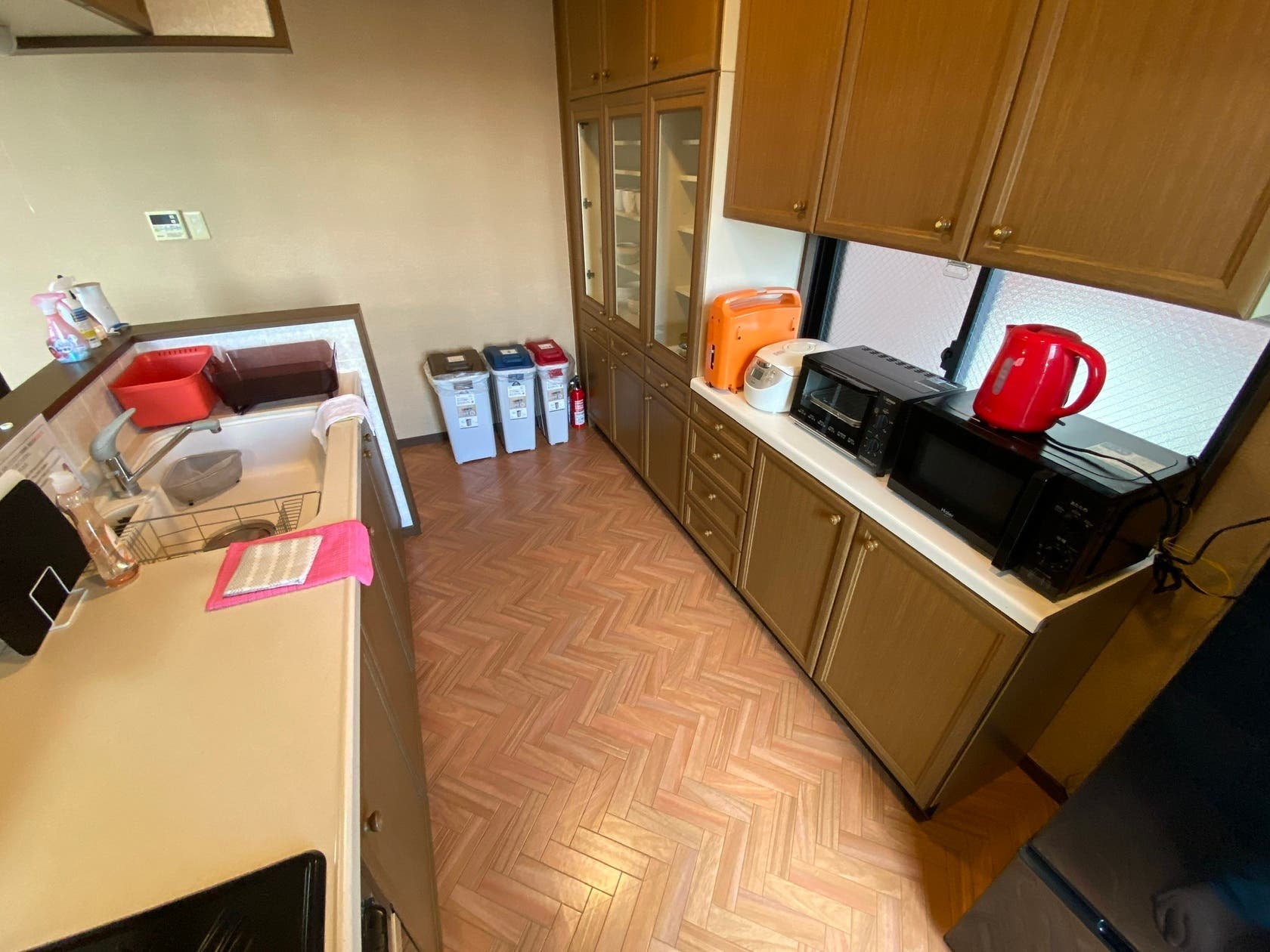 会合や女子会、懇親会、教室、撮影等様々な用途にご利用頂けます！EL7の写真16