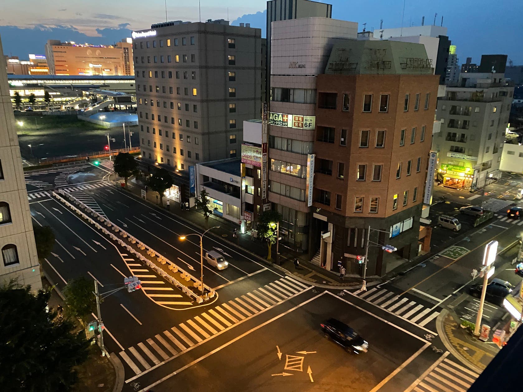 会合や女子会、懇親会、教室、撮影等様々な用途にご利用頂けます！EL7の写真10