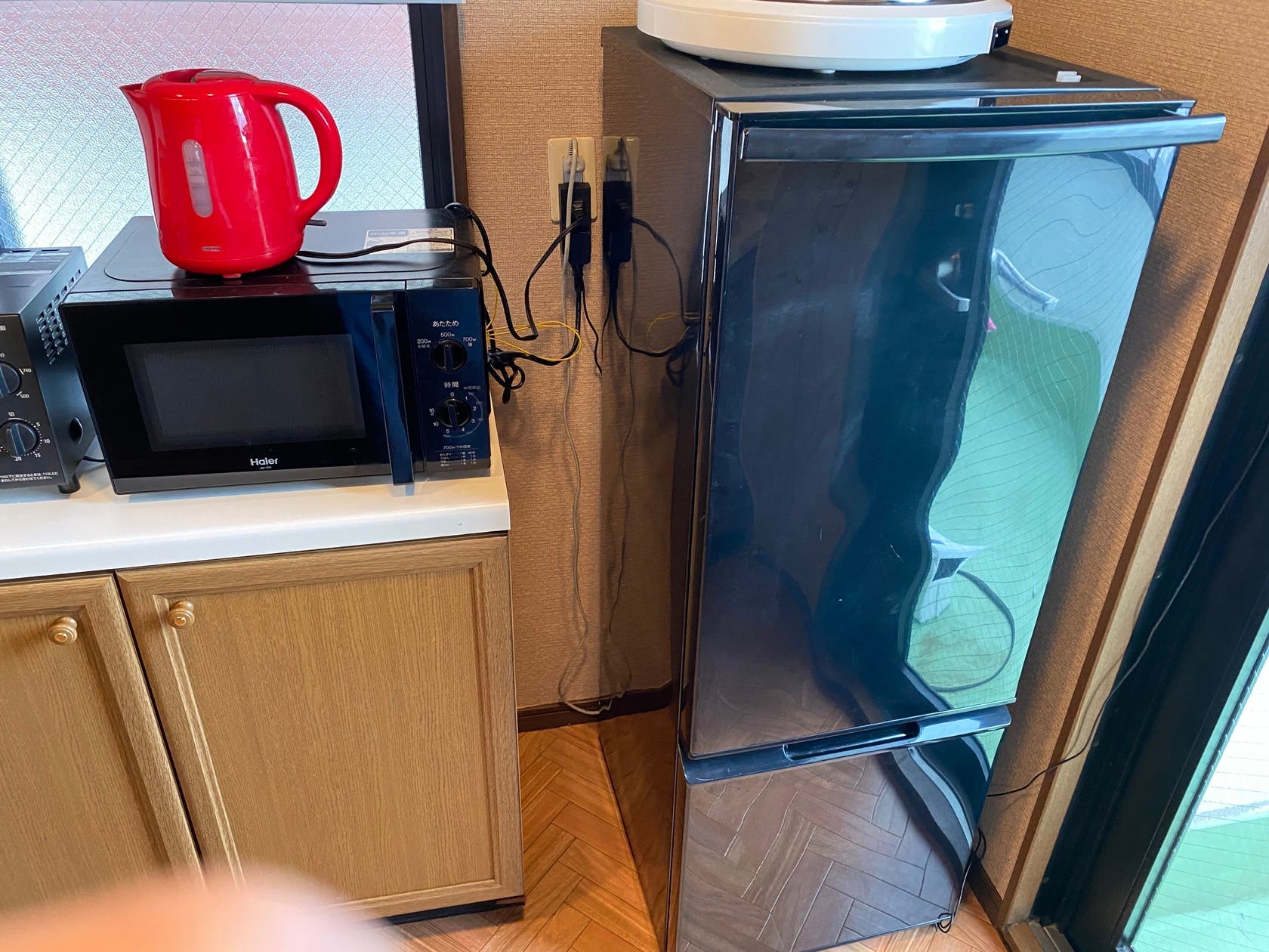 会合や女子会、懇親会、教室、撮影等様々な用途にご利用頂けます！EL7の写真28