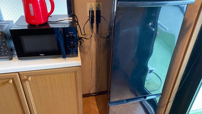 会合や女子会、懇親会、教室、撮影等様々な用途にご利用頂けます!EL7の写真28