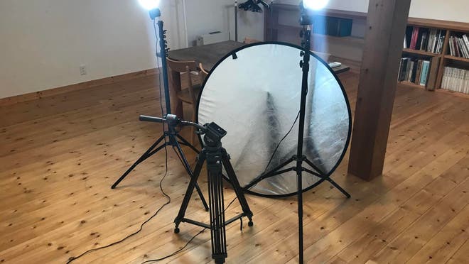 【キッチン付き自然光の一軒家ハウススタジオ】*ゲストハウスモシモ*ナチュラル・駅近・外観撮影OKの写真29