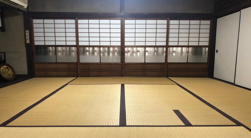 400年の歴史があるお寺の離れ部屋を開放します！〇〇会、〇〇撮影、会議利用など！
