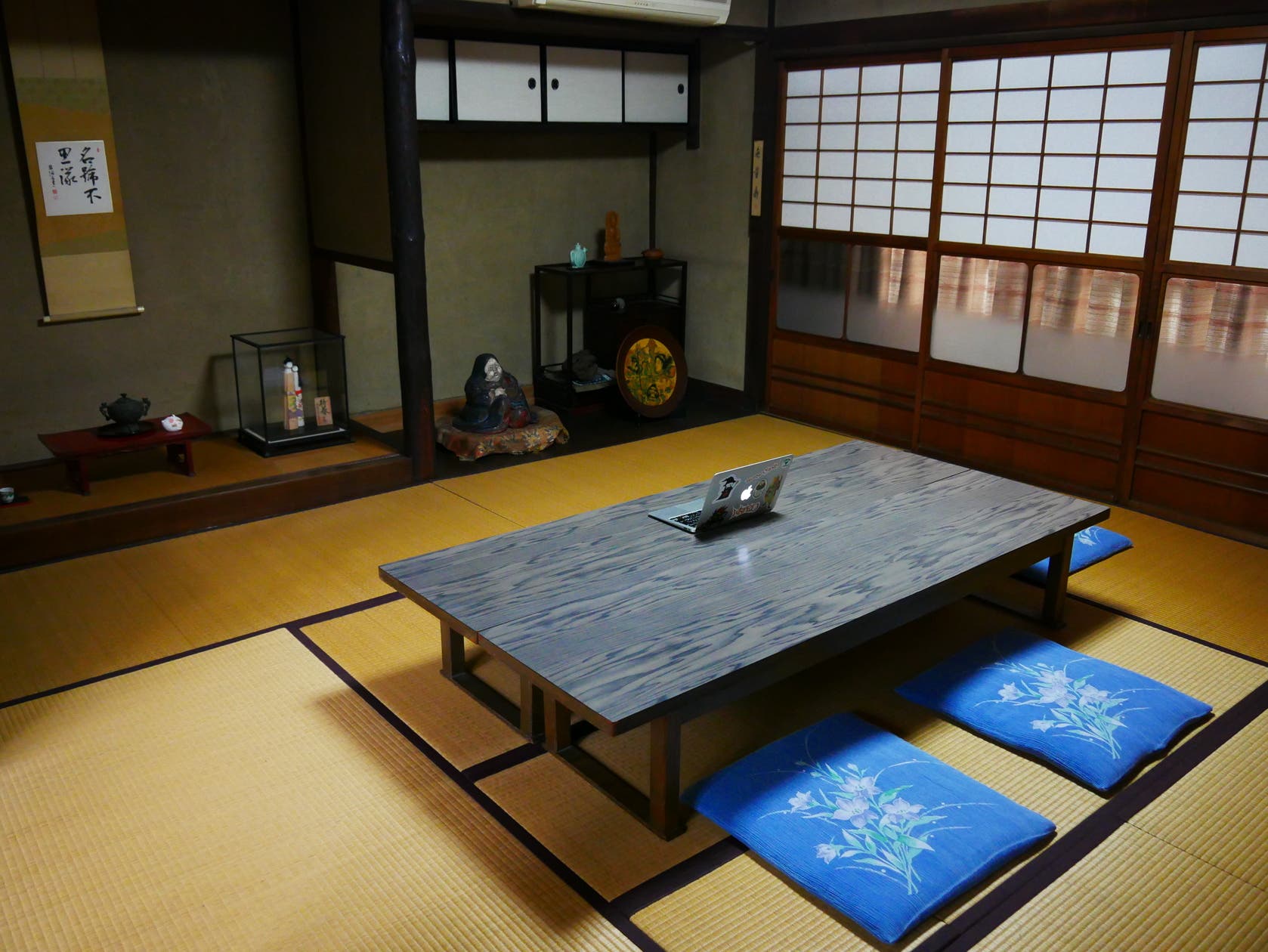 400年の歴史があるお寺の離れ部屋を開放します！〇〇会、〇〇撮影、会議利用など！の写真29