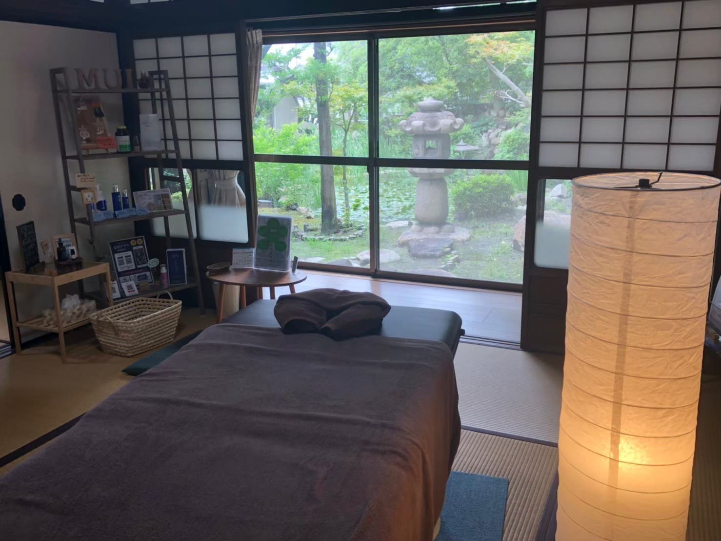 400年の歴史があるお寺の離れ部屋を開放します！〇〇会、〇〇撮影、会議利用など！の写真30