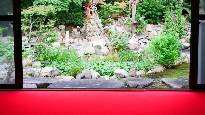 400年の歴史があるお寺の広間を開放します!〇〇会、〇〇撮影、会議利用など!の写真4