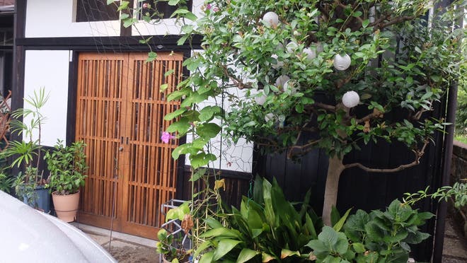 籠りスペース、オンラインワーク、共同作業に!簡易キッチン付きの写真8