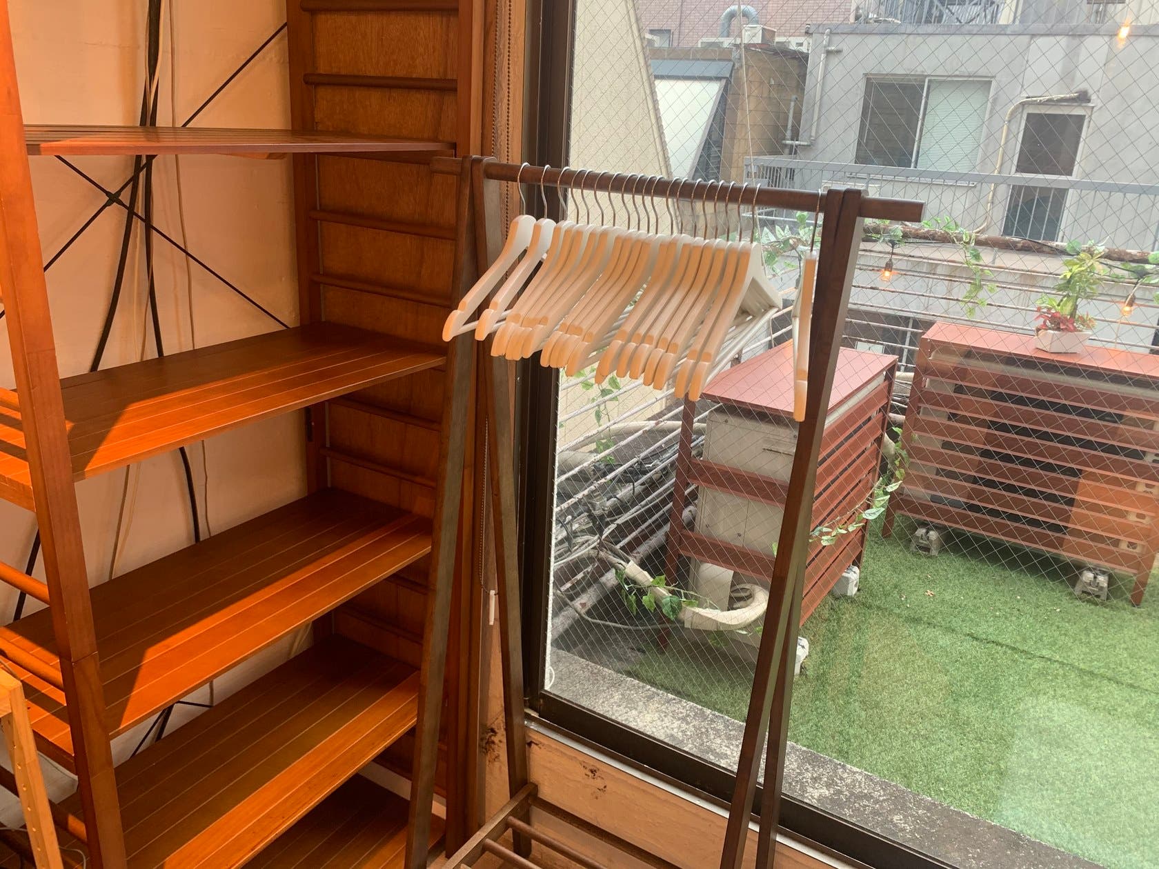 【貸切テラス付き/渋谷駅1分】グランピングBBQ/ケータリングパーティー/各種イベント/推し会/プロジェクター/ゴミ回収ありの写真20