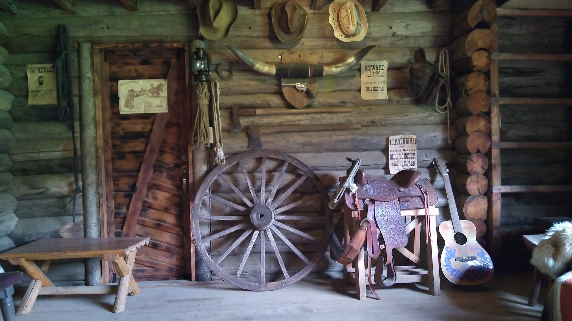 ウエスタンスタイルの牧場をまるまる貸しきってドローンの撮影など ( 屋内 ＋ 屋外 )の写真11