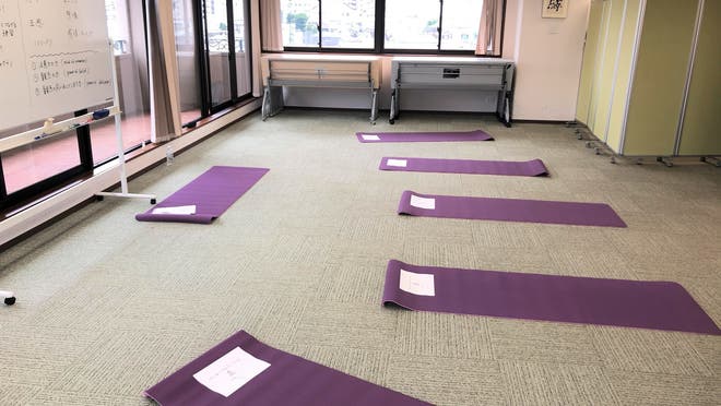 【東西線 神楽坂駅 徒歩1分】リピーター多数! 長時間のセミナーや会議に最適です。10~40名程度がお勧めです‼の写真28