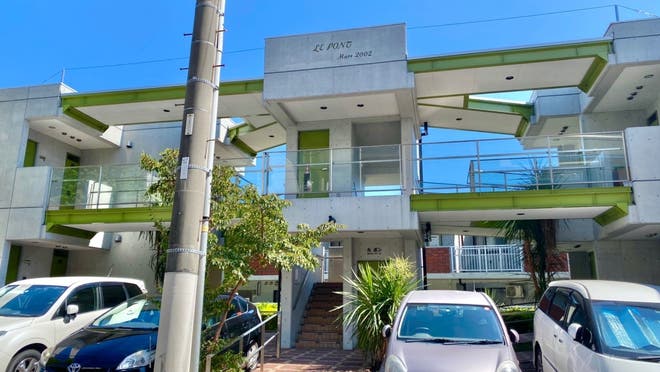 共用部★専有部★屋上★3棟並び★ロケ★撮影★CM★PV★ロケタウン飯田屋★コマーシャル★プロモーションビデオ★コスプレの写真2