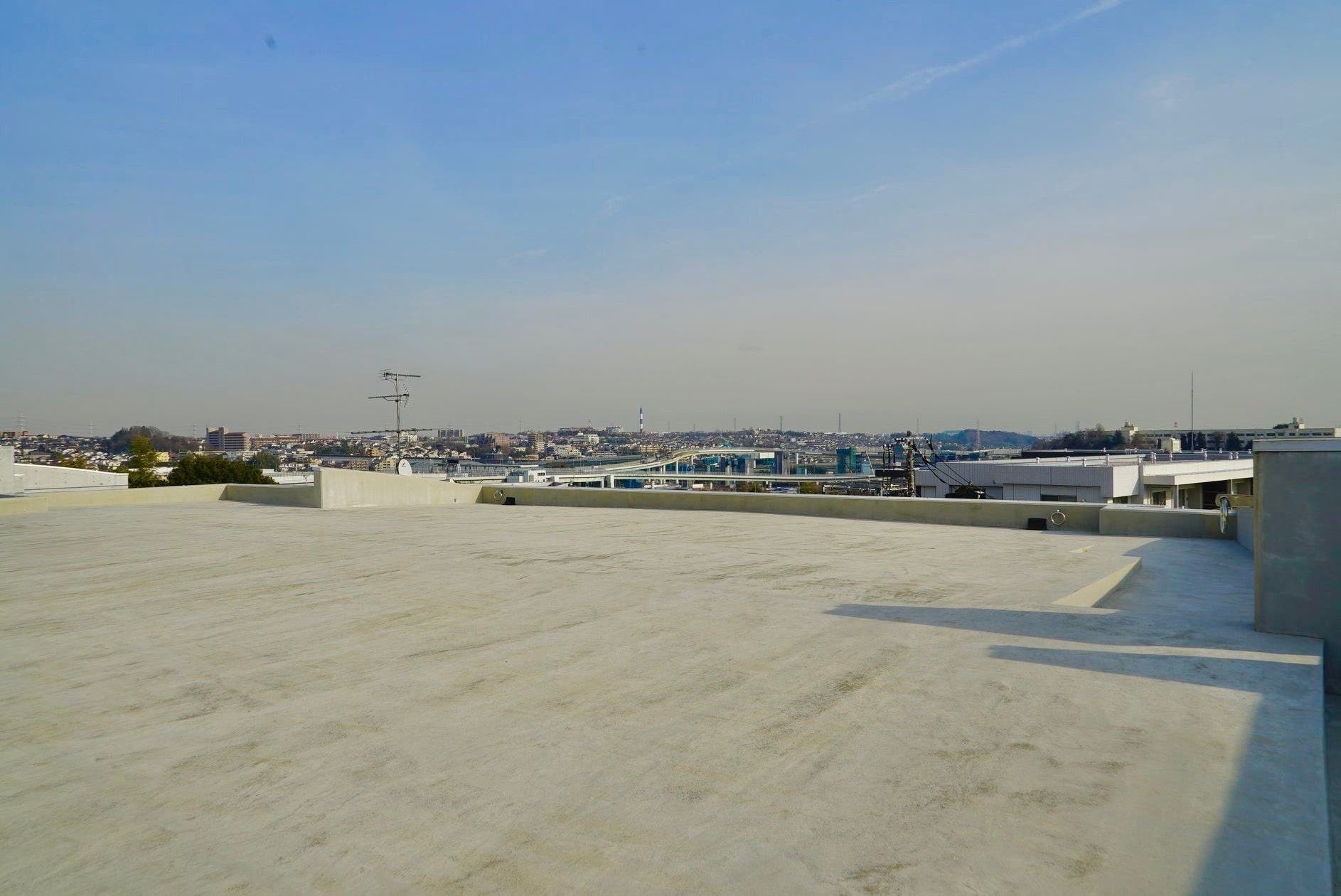 共用部★専有部★屋上★3棟並び★ロケ★撮影★CM★PV★ロケタウン飯田屋★コマーシャル★プロモーションビデオ★コスプレの写真5