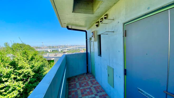 共用部★専有部★屋上★3棟並び★ロケ★撮影★CM★PV★ロケタウン飯田屋★コマーシャル★プロモーションビデオ★コスプレの写真7