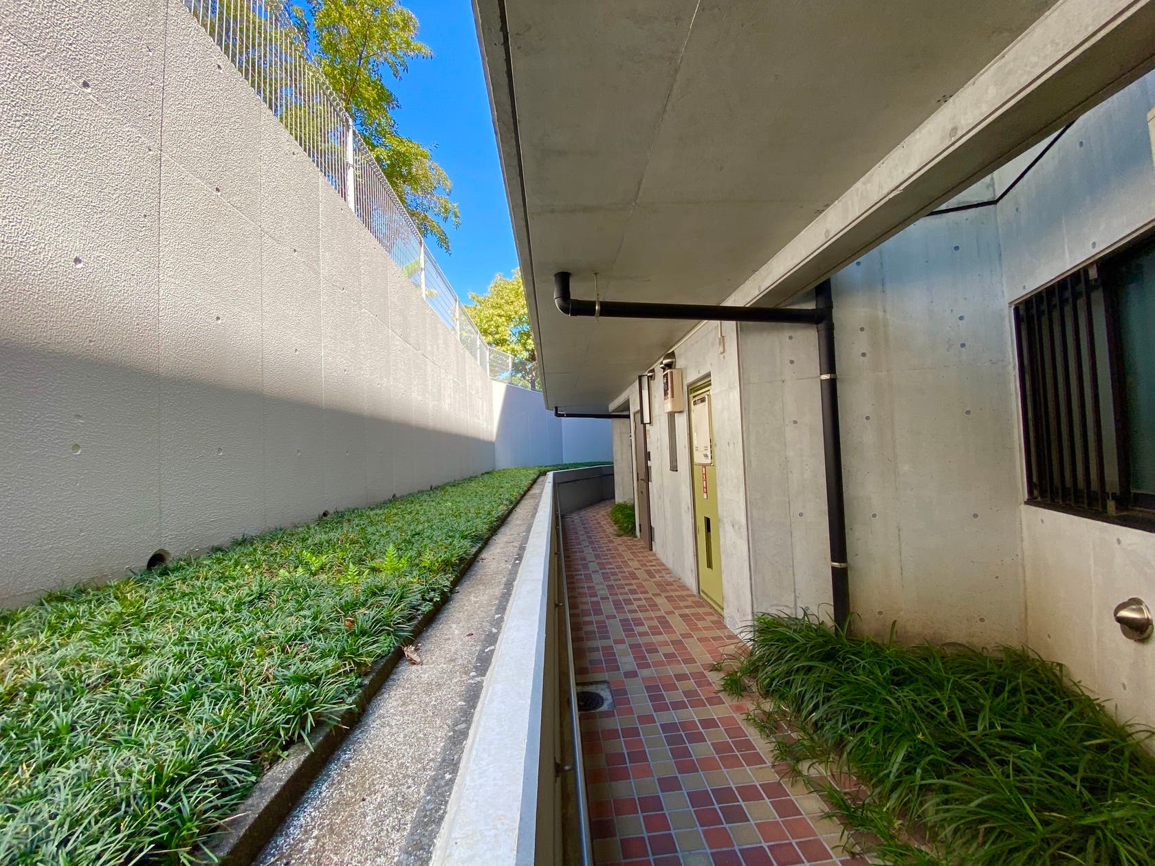 共用部★専有部★屋上★3棟並び★ロケ★撮影★CM★PV★ロケタウン飯田屋★コマーシャル★プロモーションビデオ★コスプレの写真8