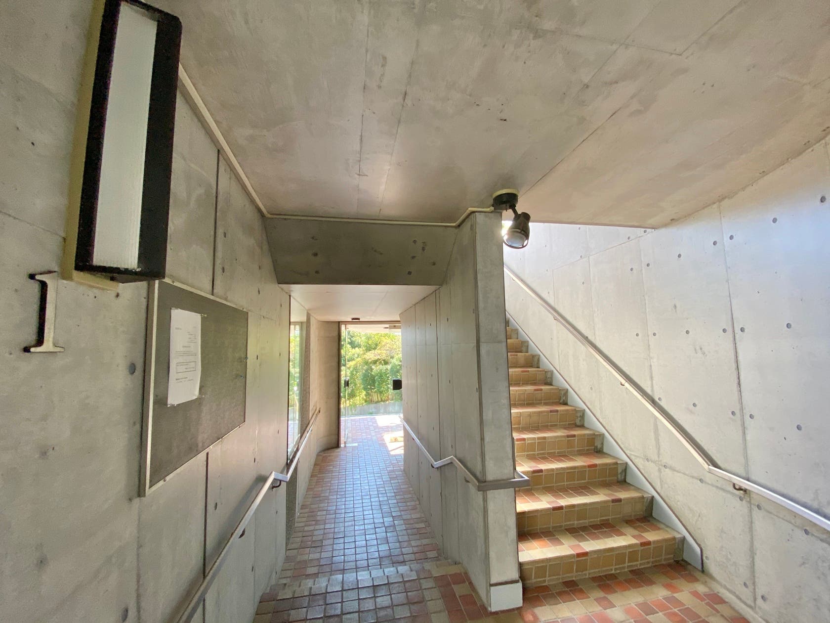 共用部★専有部★屋上★3棟並び★ロケ★撮影★CM★PV★ロケタウン飯田屋★コマーシャル★プロモーションビデオ★コスプレの写真10