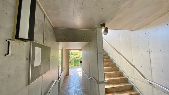 共用部★専有部★屋上★3棟並び★ロケ★撮影★CM★PV★ロケタウン飯田屋★コマーシャル★プロモーションビデオ★コスプレの写真10