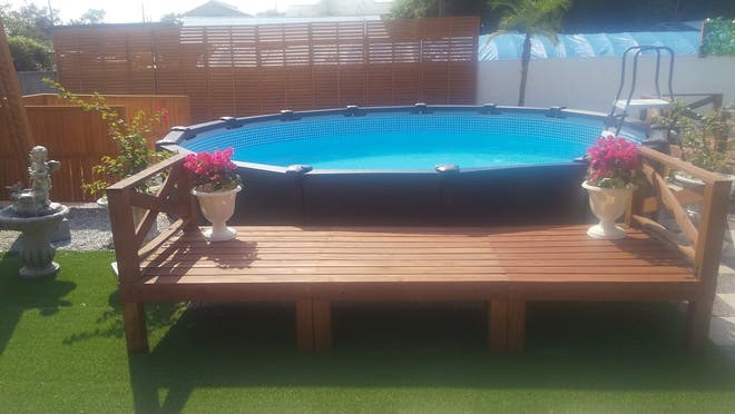 貸切Pool side BBQ in 川島町の写真19