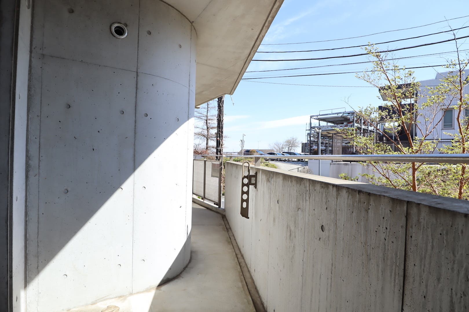 共用部★専有部★屋上★3棟並び★ロケ★撮影★CM★PV★ロケタウン飯田屋★コマーシャル★プロモーションビデオ★コスプレの写真18