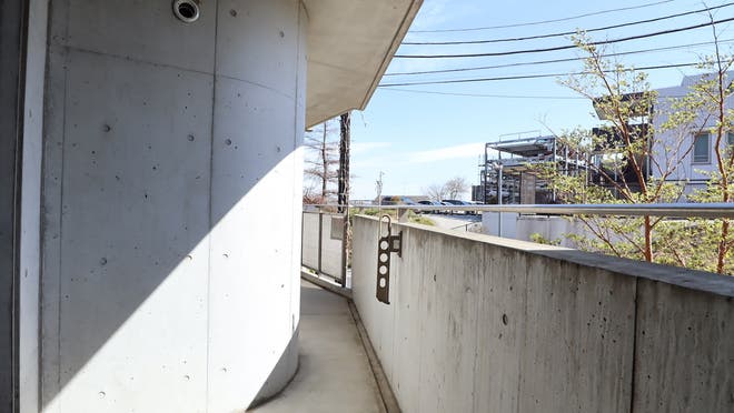 共用部★専有部★屋上★3棟並び★ロケ★撮影★CM★PV★ロケタウン飯田屋★コマーシャル★プロモーションビデオ★コスプレの写真18