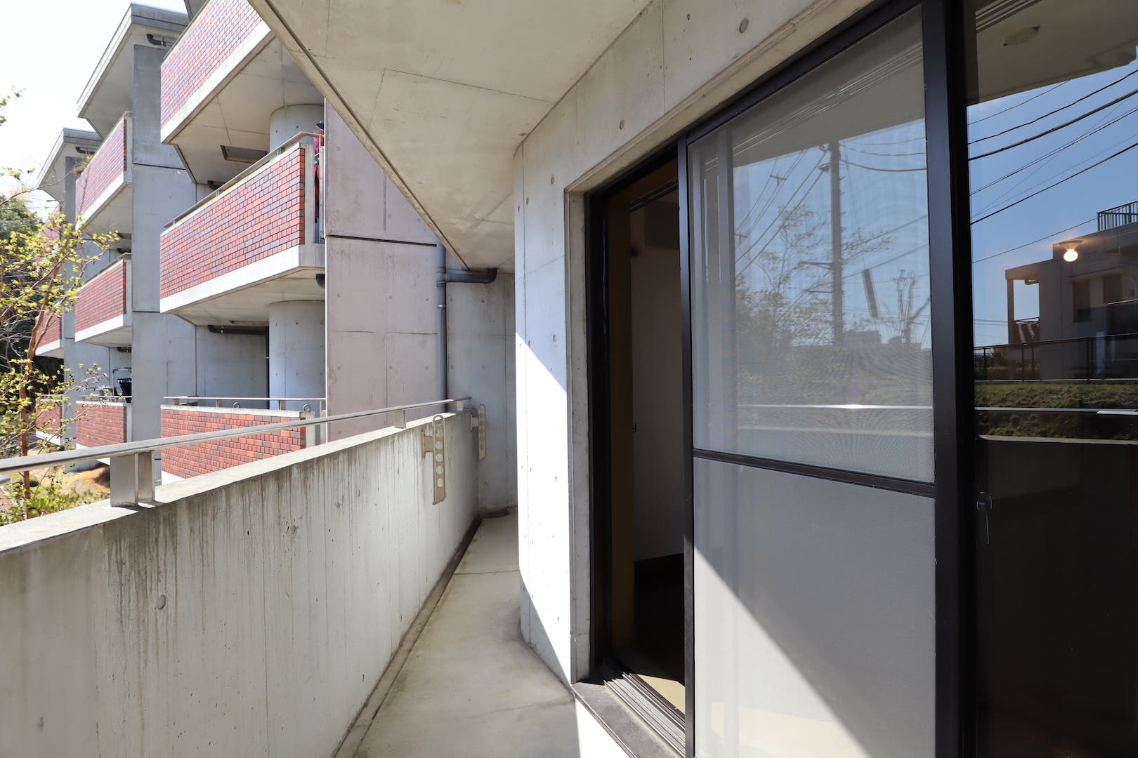 共用部★専有部★屋上★3棟並び★ロケ★撮影★CM★PV★ロケタウン飯田屋★コマーシャル★プロモーションビデオ★コスプレの写真19