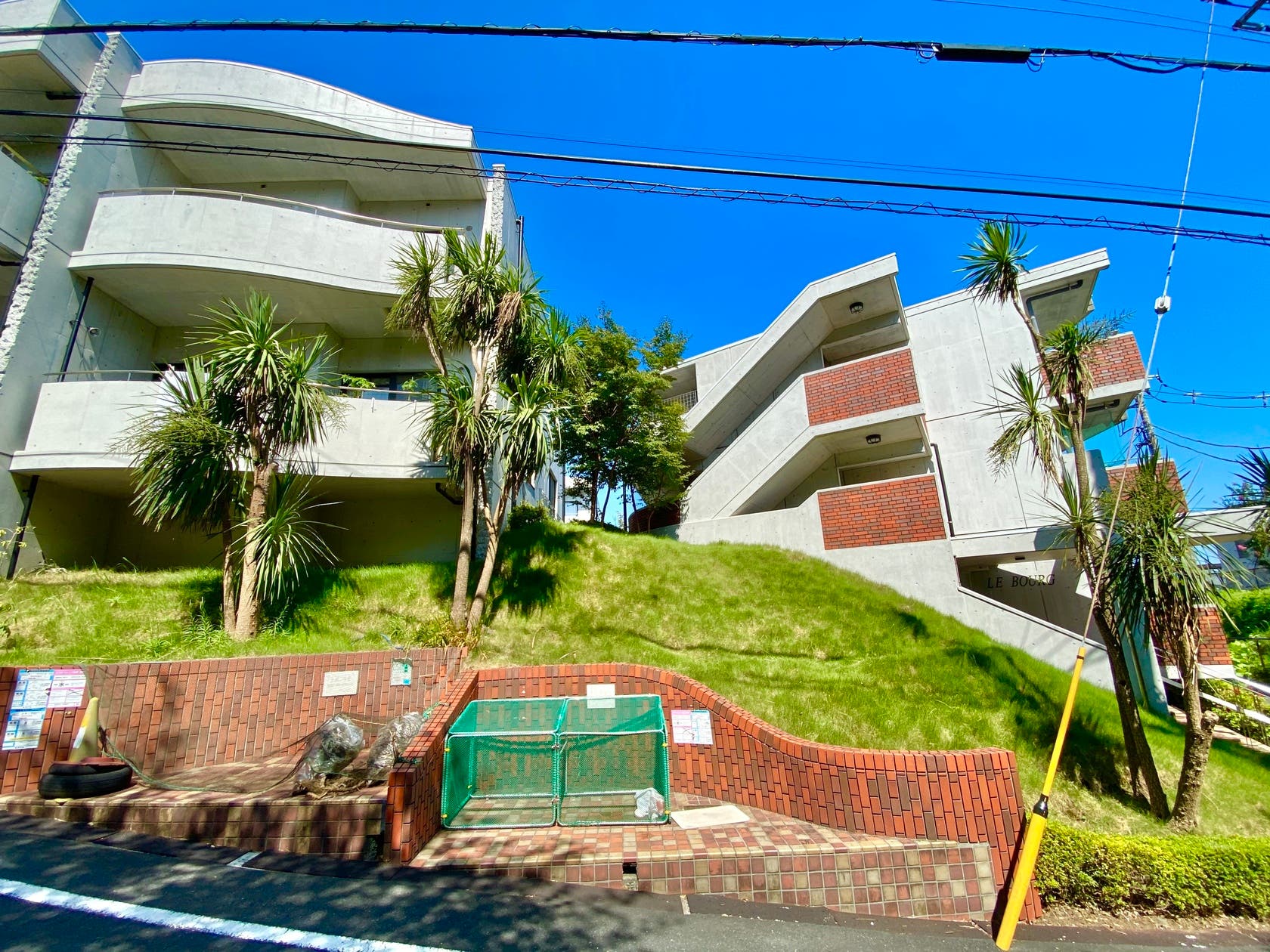 共用部★専有部★屋上★3棟並び★ロケ★撮影★CM★PV★ロケタウン飯田屋★コマーシャル★プロモーションビデオ★コスプレの写真21