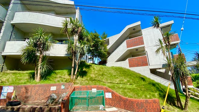 共用部★専有部★屋上★3棟並び★ロケ★撮影★CM★PV★ロケタウン飯田屋★コマーシャル★プロモーションビデオ★コスプレの写真21